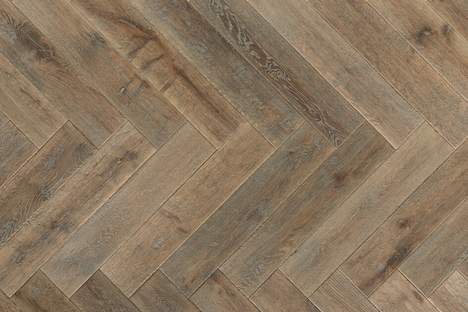 Farm Herringbone Old Church | Lamett